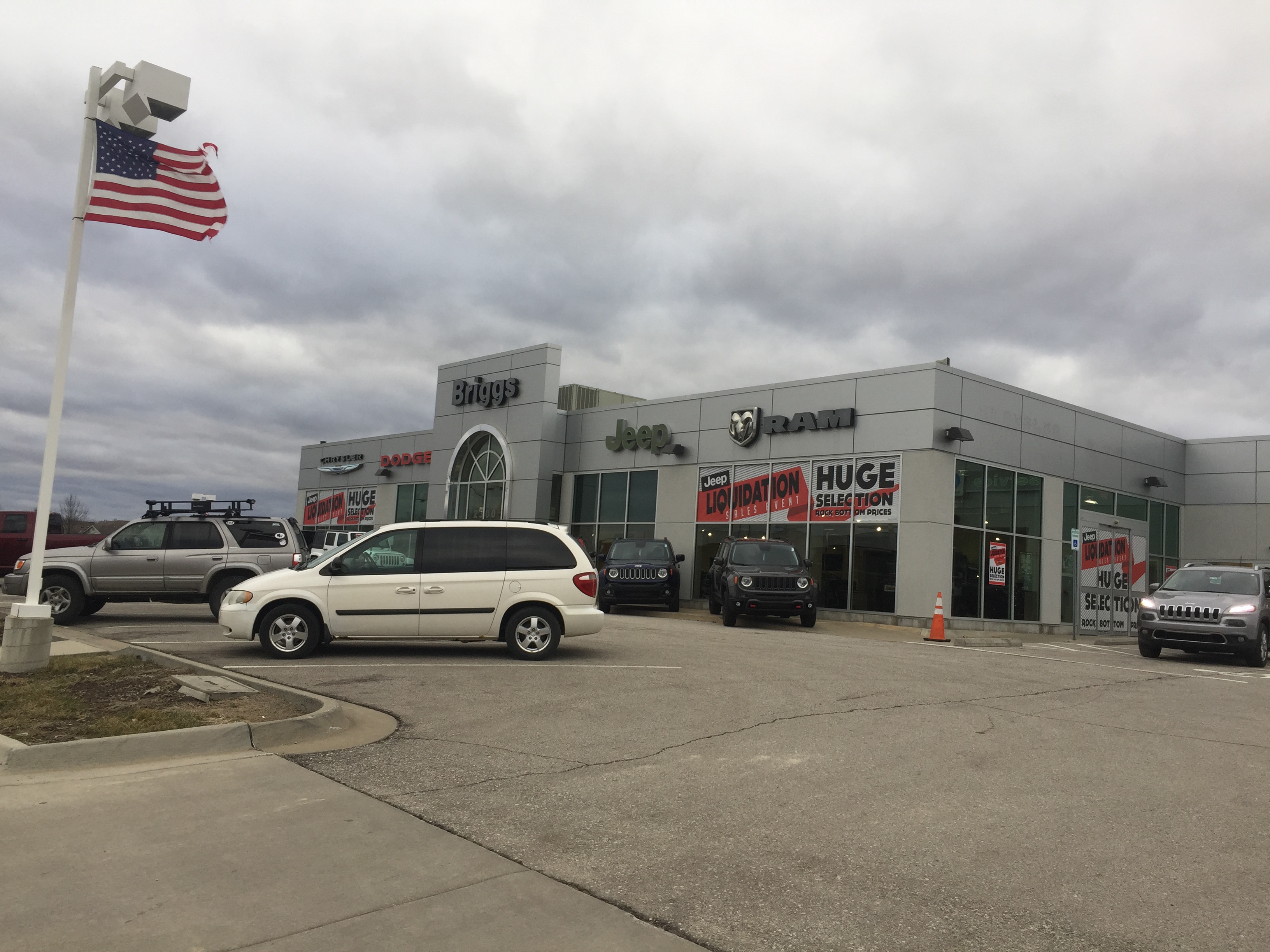 Town Talk | Dale Willey Auto Group reaches deal to buy another Lawrence ...